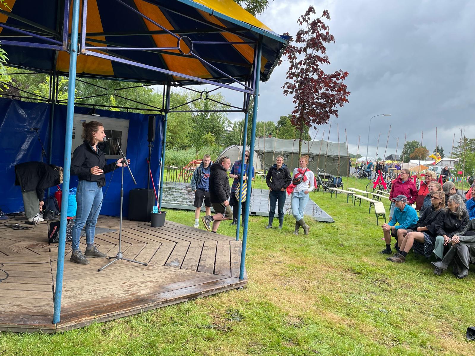 Accessible Scholarship – Dr. Floor Fiers