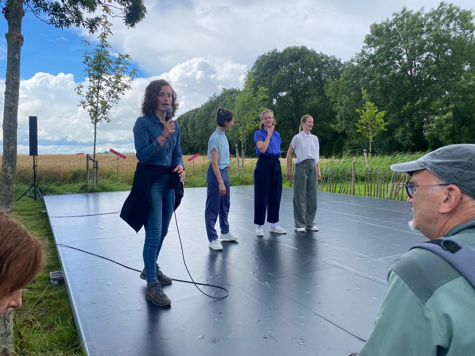 Accessible Scholarship – Dr. Floor Fiers